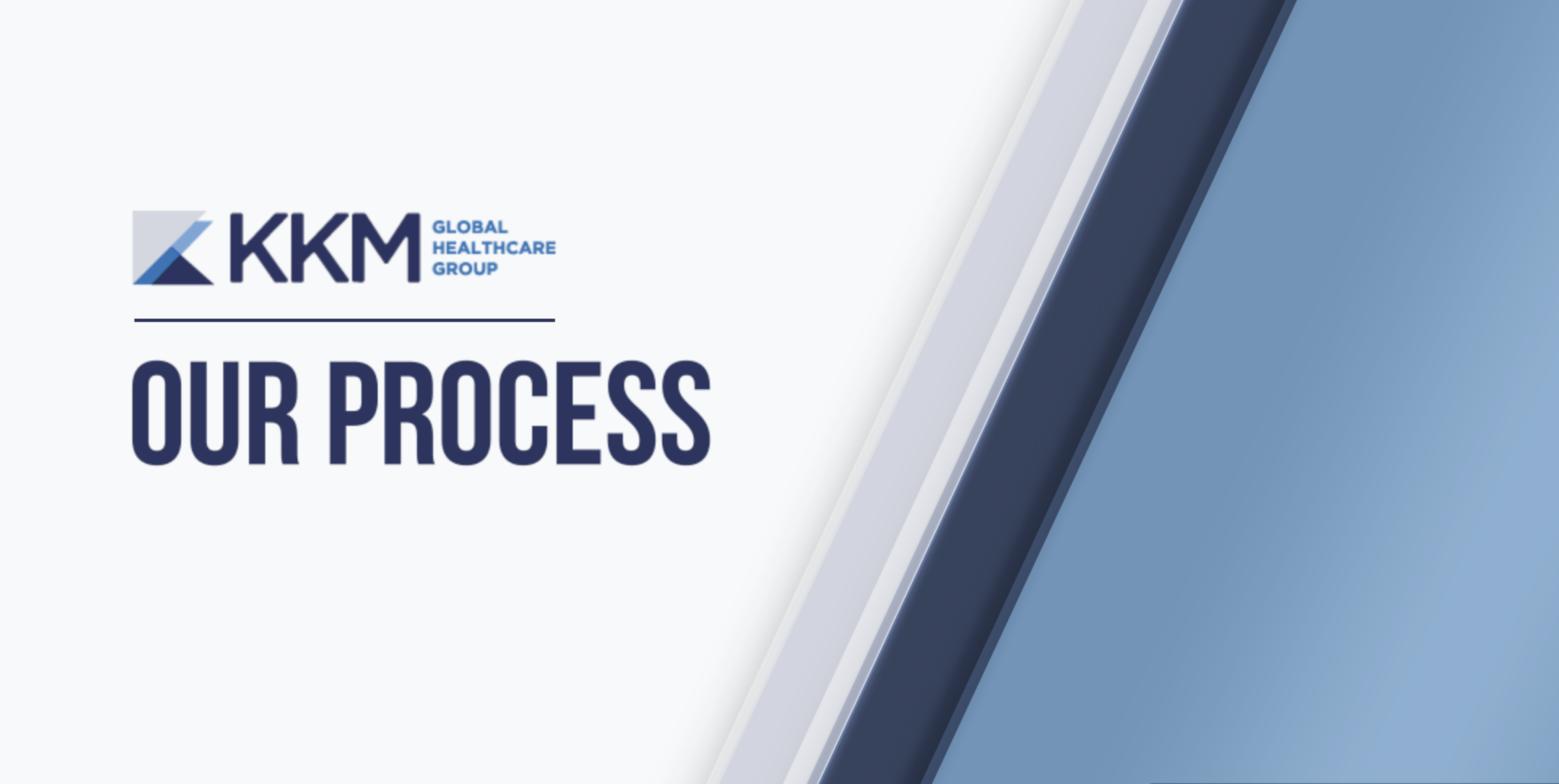 KKM Healthcare Global Group – Delivering Healthcare